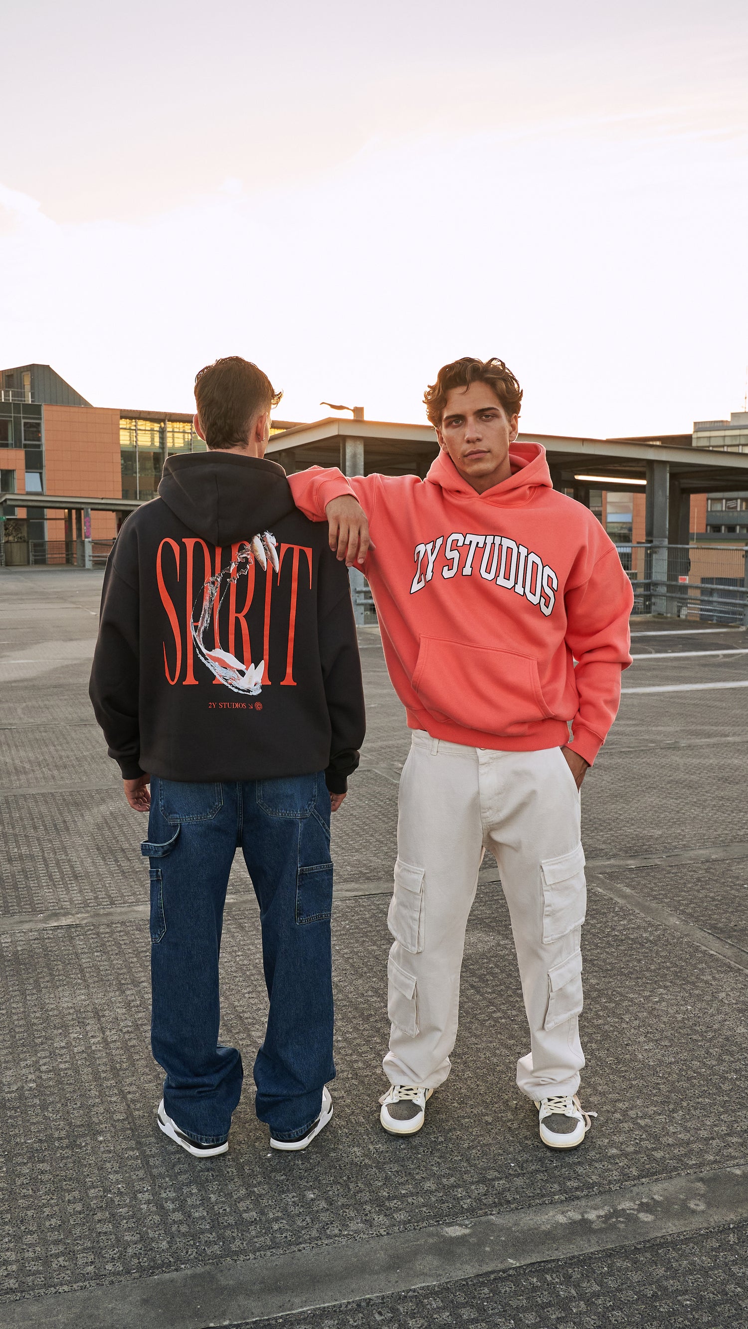 2Y Studios